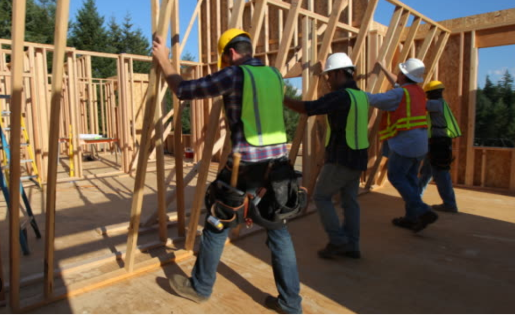 About - SmithCo Construction